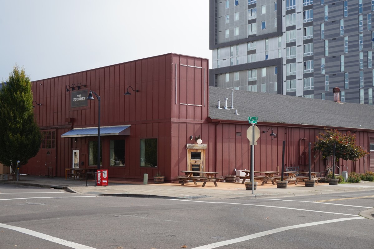 Gratitude Brewing Is Real – Beerstone