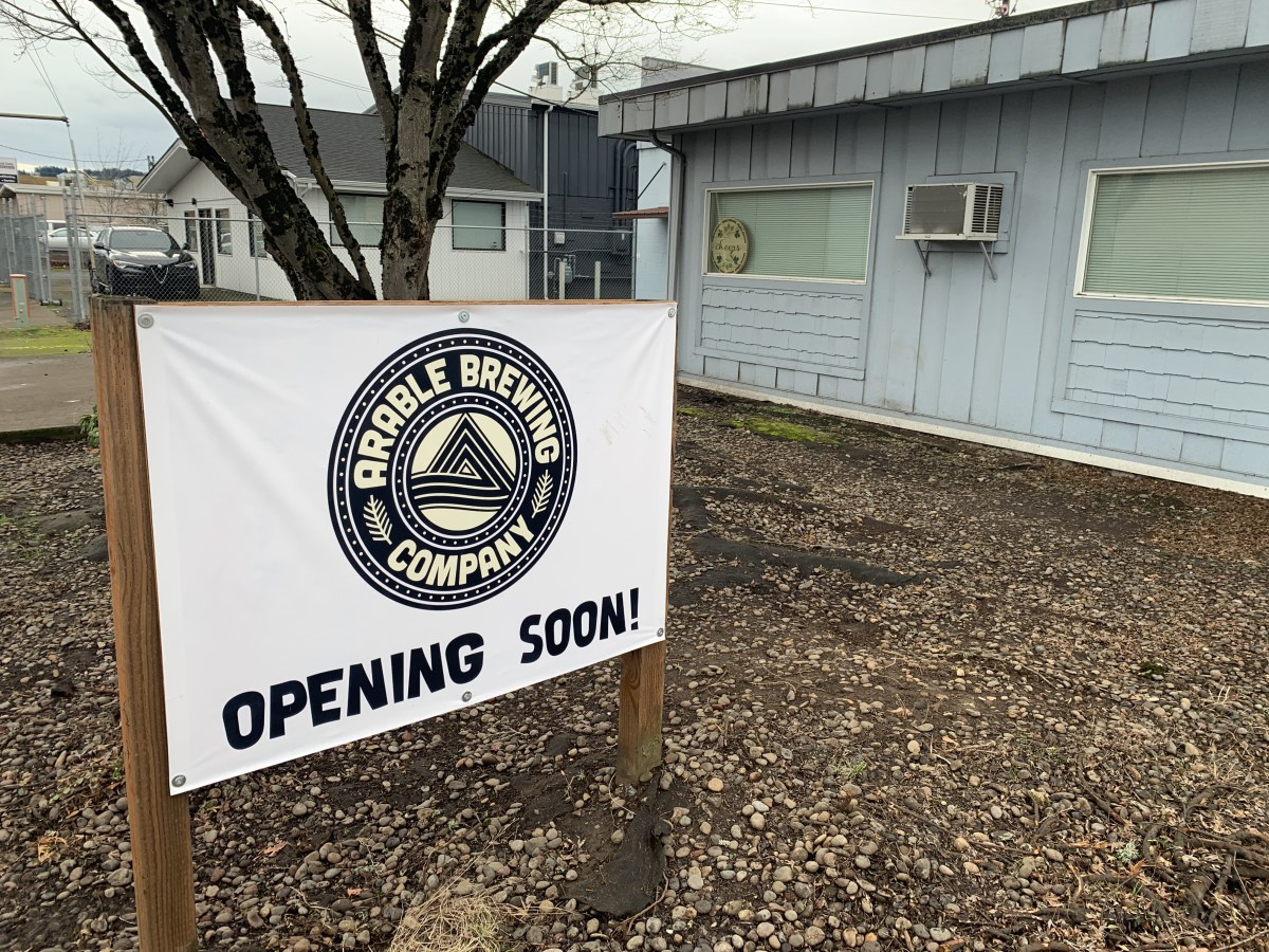 Behind the Scenes at Arable Brewing – Beerstone